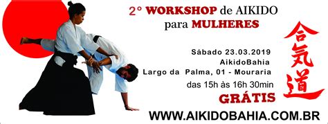 2° Workshop Defesa Pessoal Para Mulheres Sympla