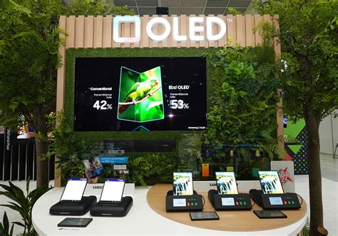 K 디스플레이 2022 에코스퀘어 Oled 플러스