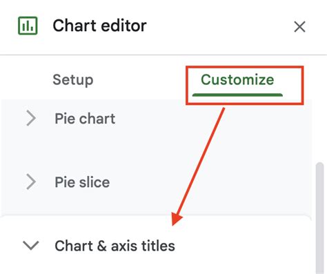 How To Make A PIE Chart In Google Sheets Easy Step By Step Guide