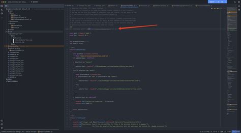 I Want To Know Some Source Code About Extend Scrip Adobe Community