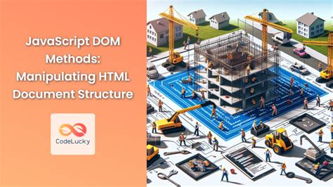 javascript dom node lists understanding and using nodelist objects
