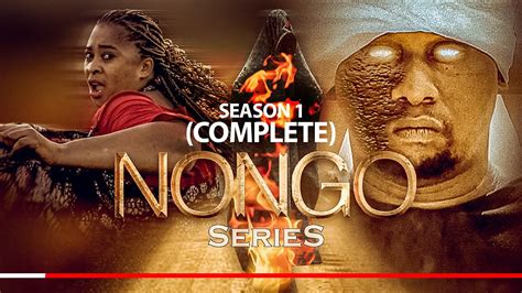 Nongo Season 1 Complete Youtube
