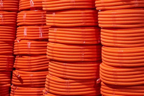 Buy Ul 2024 Listed Plenum Conduit In Erie Pa From A Top Manufacturer