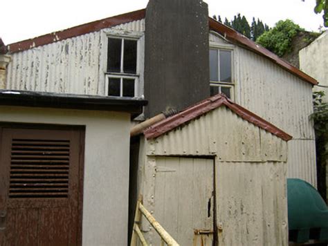 Loreto Convent College Road Fermoy Fermoy Cork Buildings Of Ireland