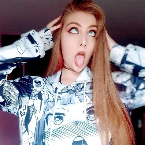 Ahegao Faces