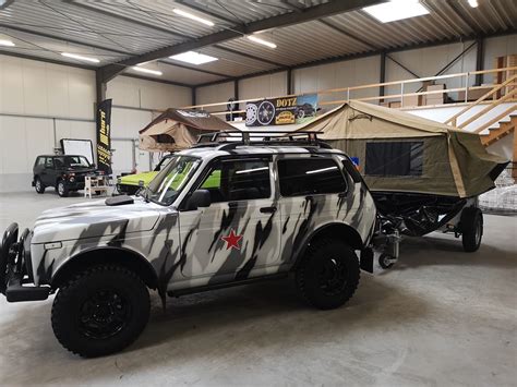 Niva Power De Artofit