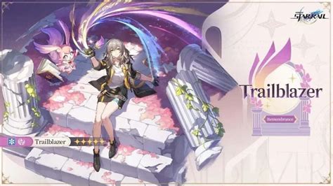 Kiana In Honkai Star Rail Devs Tease Connections To Honkai Impact Rd