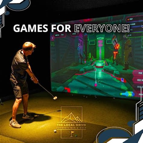 19 Best Golf Simulators In Aurora Co Golfspots