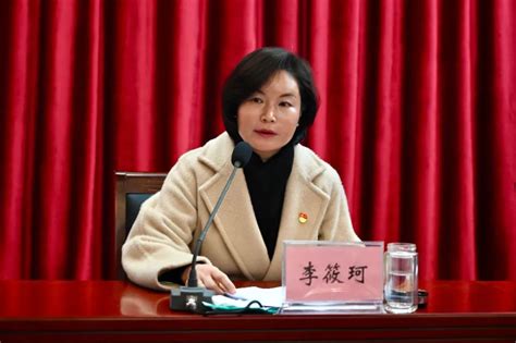 卧龙区委书记高贤信出席新调整干部任前谈话会并讲话