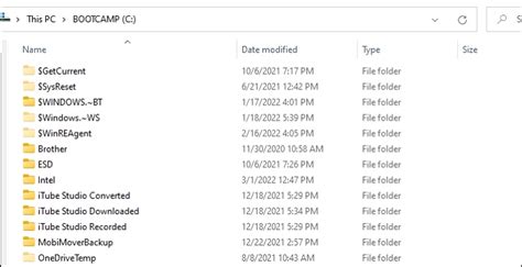 How To Clean C Drive On Windows Qiling