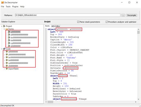 Dotfix Niceprotect Современная и серьезная защита для Ваших Windows приложений Dotfixnet
