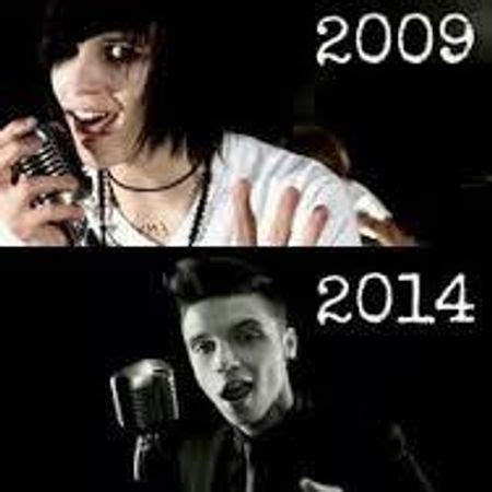 Which Emo Band Member Are You Personality Quiz