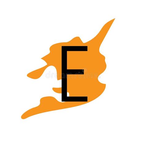 Lette E Stock Illustrations 11 Lette E Stock Illustrations Vectors