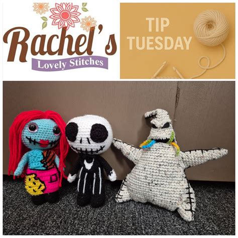 👀 Its Tip Tuesday This Weeks Rachels Lovely Stitches Facebook