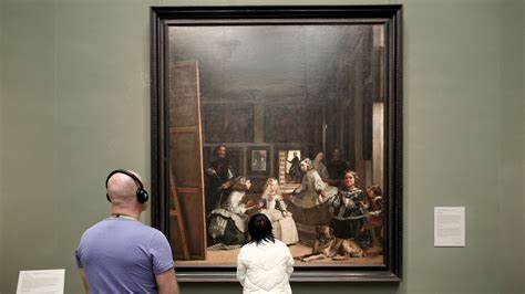 Las Meninas Prado