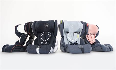 Discover Ryry Compact Scallop Winstanleys Pramworld