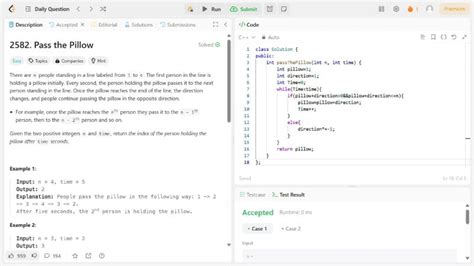 Kalika Jain On Linkedin Leetcode Problem Solving