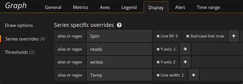 scripts for server monitoring using influx db and grafana without