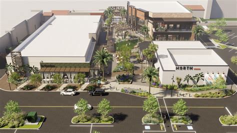 Status Update New Stores Open At Mission Viejo Mall San Clemente