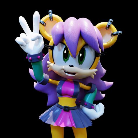 Sfmlab • Sonic