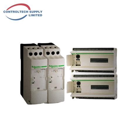 Schneider Tsxdsz32r5 Relay Discrete Output Module Controltech Supply Limited