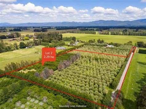 Greytown Homes And Real Estate For Sale Nz