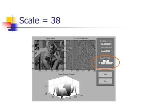 Ppt Wavelet Based Coding And Its Application In Jpeg2000 Powerpoint