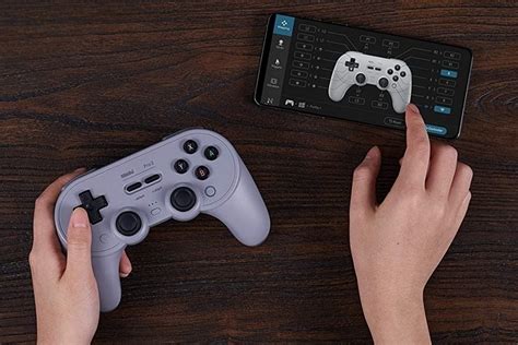 The Best Mobile Game Controllers For Smartphone Gaming