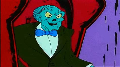 Crypt Keeper S Wiffle