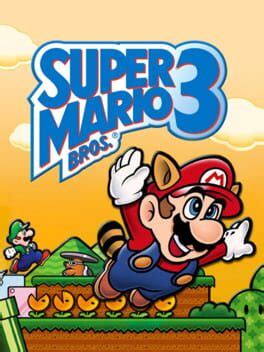 Super Mario Bros 3 2003