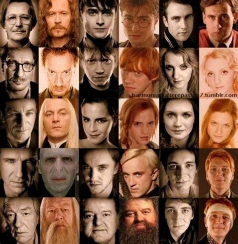 Actors Who Passed Away But We Remember Them Harry Potter Amino