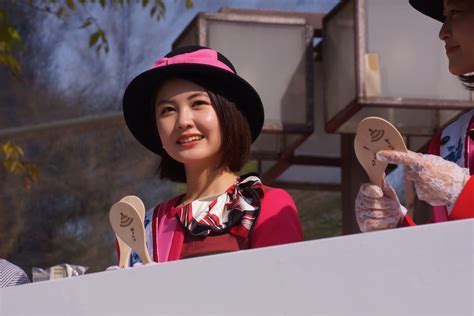 第58回博多どんたく港まつり 福岡親善大使・関 美織 2019・5・4 いざ！（ 0 ）／、高倉桃次郎が行く！！ オリジナル