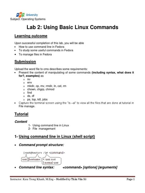 Chown Trong Linux Hướng Dẫn Chi Tiết Cách Sử Dụng Và Những Lưu Ý Quan Trọng