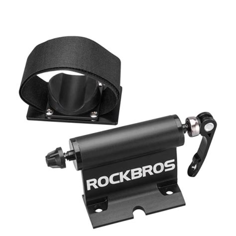 락브로스 Suv 차량용 지붕 마운트 자전거 랙 수화물 랙 포함 Mtb Rode 자전거 자동차 캐리어 포크 마운트 범용 03
