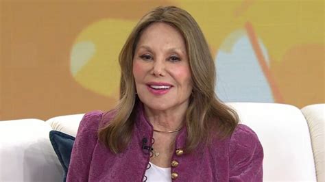 Today Marlo Thomas Shares Personal Update After Husband Phil Donahue