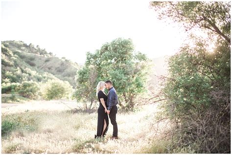 Emily Mike Engagement