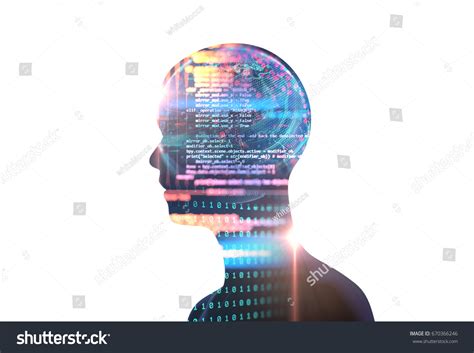 Programming Code Abstract Technology Background Software Stock Illustration Shutterstock