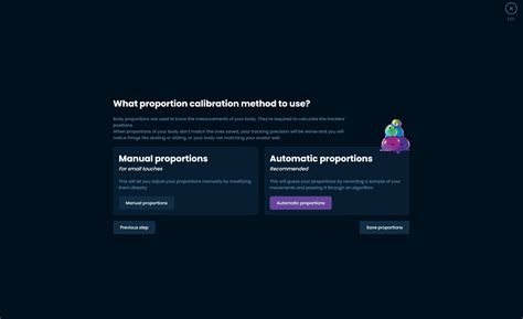 Quick Setup Slimevr Docs