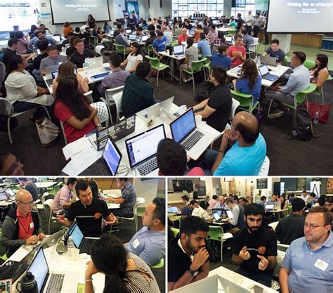 Build Those Cyber Skills Heres How To Host A Successful Capture The