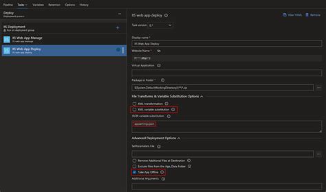 Getting Started With Azure Devops Ci Chapter 5 · Unop