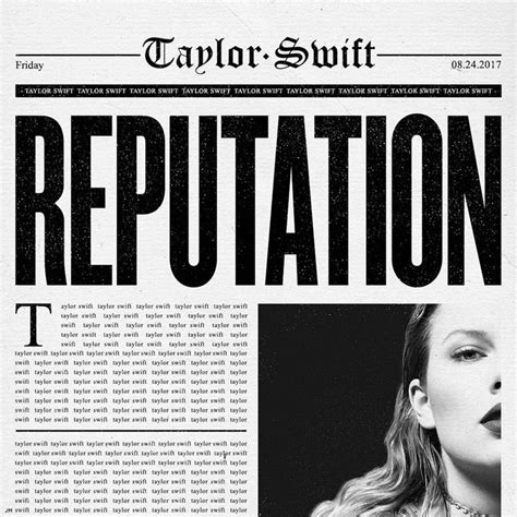 Pin On Reputation Ts Taylor Swift Album Taylor Swift Posters Taylor