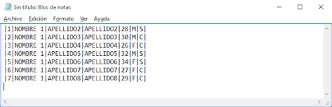 Como Guardar Un Archivo Txt O Layout Desde Excel Apps Jasr