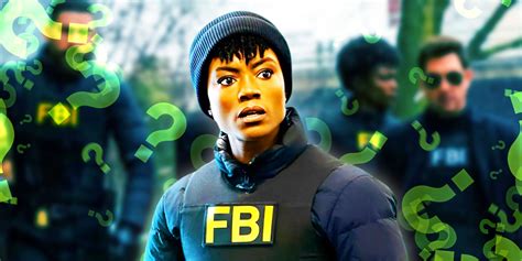 Fbi Season 7 Premiere Justifies Writing Out Katherine Renee Kanes