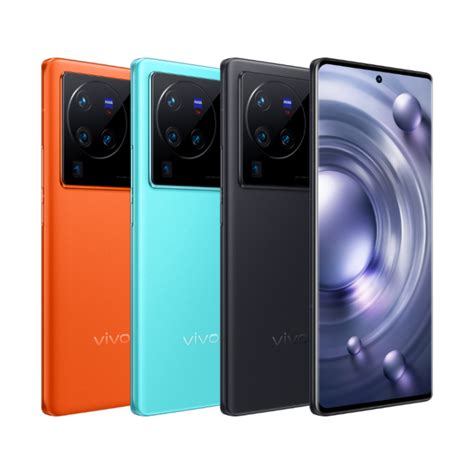 Buy Vivo X Pro G Phone Giztop