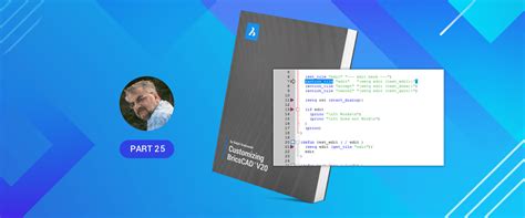 7 Tips For Lisp Programming Customizing Bricscad® P25 Bricsys Blog