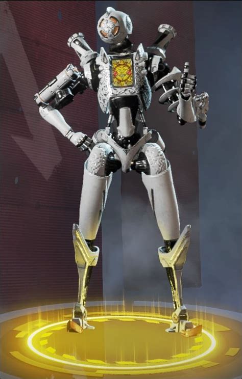 Best Pathfinder Skins In Apex Legends Gameriv