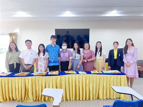 1 ประชาสัมพันธ์ โรงเรียนกรรณสูตศึกษาลัย จังหวัดสุพรรณบุรี