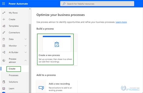 Exploring Automation Recommendation In Power Automate Process Advisor Microsoft Dynamics 365