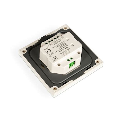 DMX Rotary Controller Zone RGB