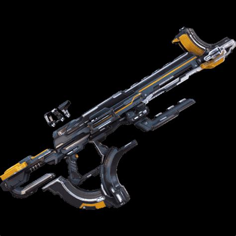 Ambassador Warframe Wiki Fandom